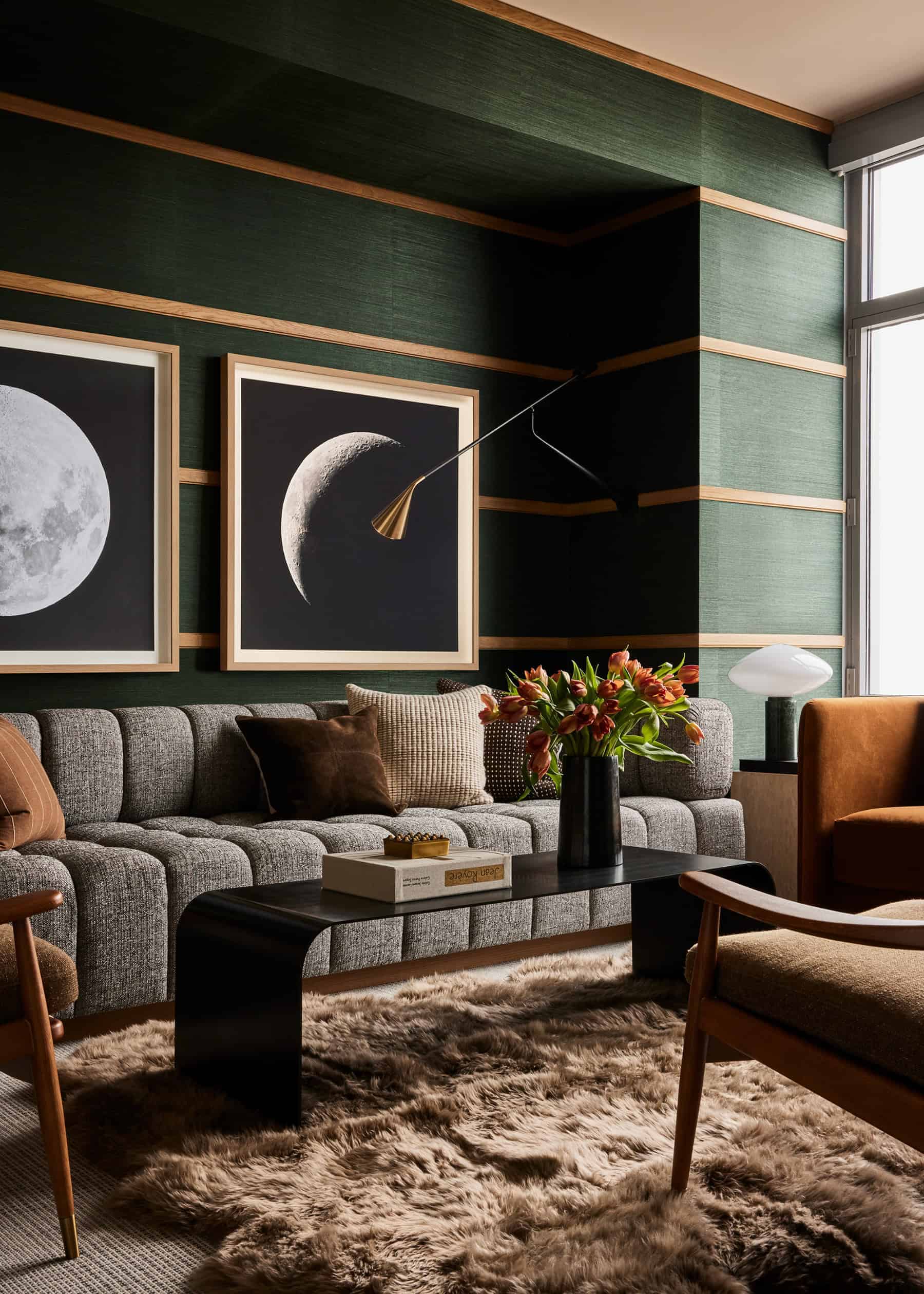 PHC - Duplex in the Sky - Studio Michael Ellison